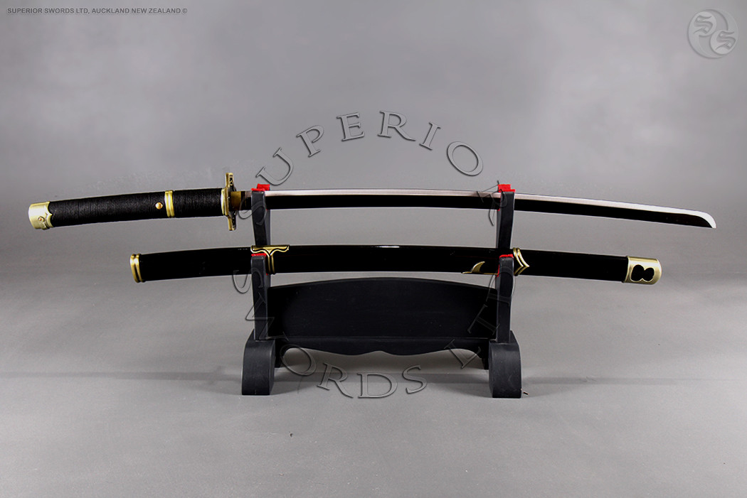 Zoro's Shusui Sword - Citadel Merchants Ltd