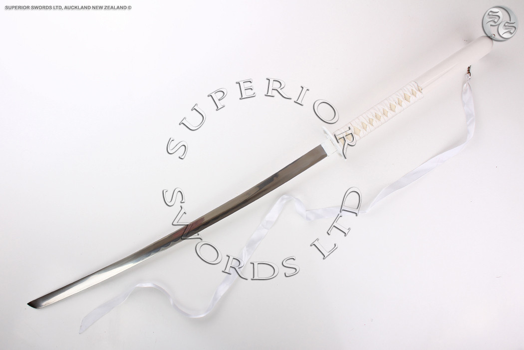 Kuchiki Rukia's Bankai Sword - Citadel Merchants Ltd