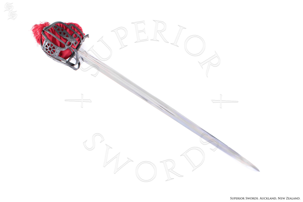 SWORDS - EUROPEAN SWORDS - Traditional / Handcrafted - Sabre, Cutlass ...