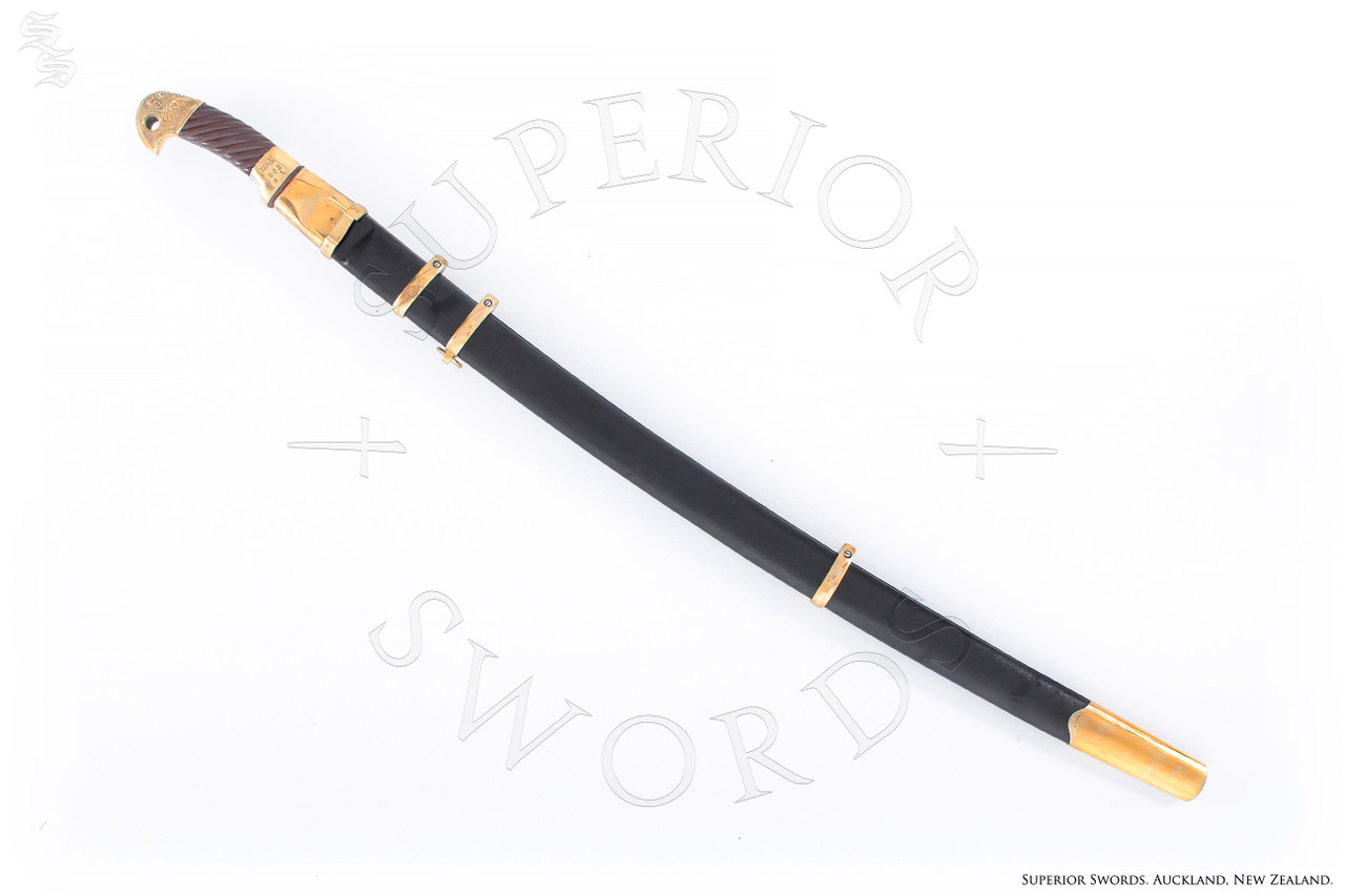 SWORDS - EUROPEAN SWORDS - Traditional / Handcrafted - Sabre, Cutlass ...