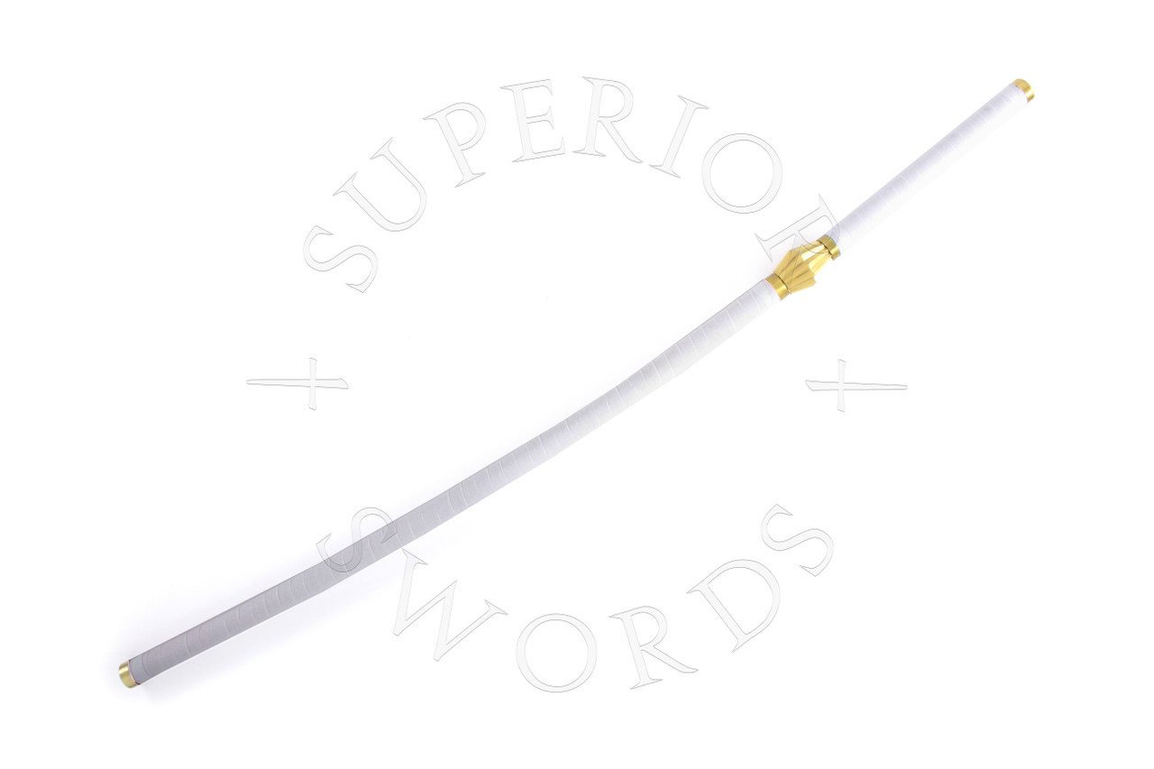 nozarashi sword