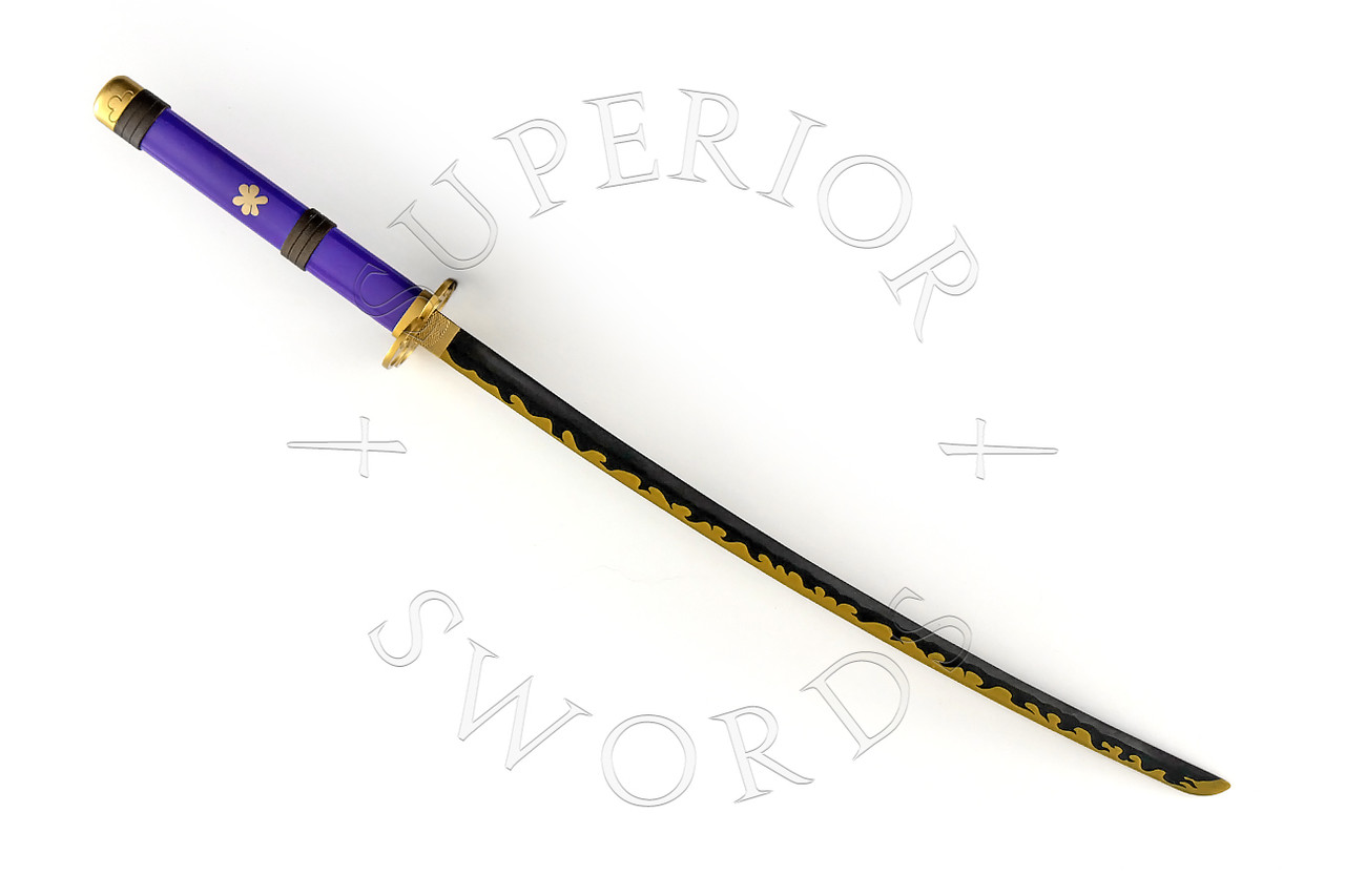 Zoro Roronoa - Enma Sword - VII Elite - Citadel Merchants Ltd