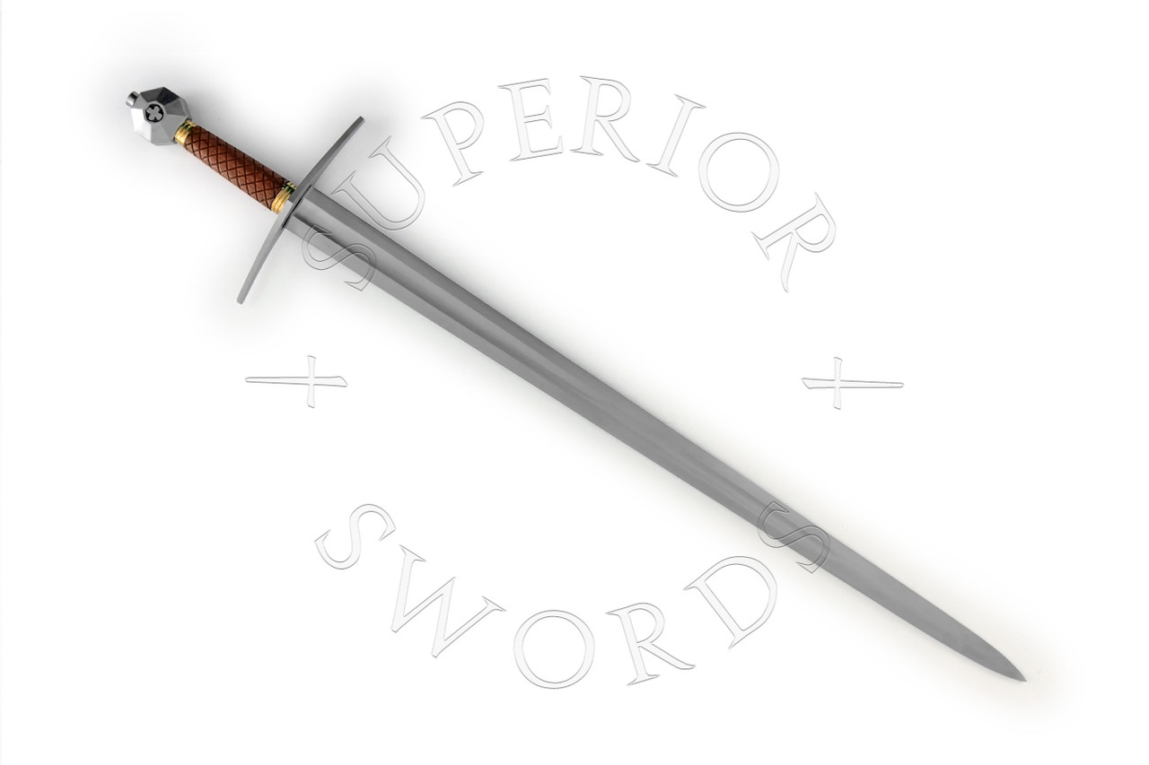 templar sword name