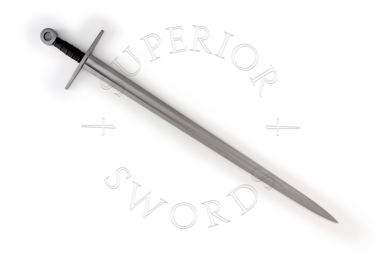 knight sword
