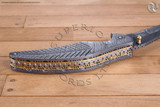 Sai - Steel & Chrome - Superior Swords Co.