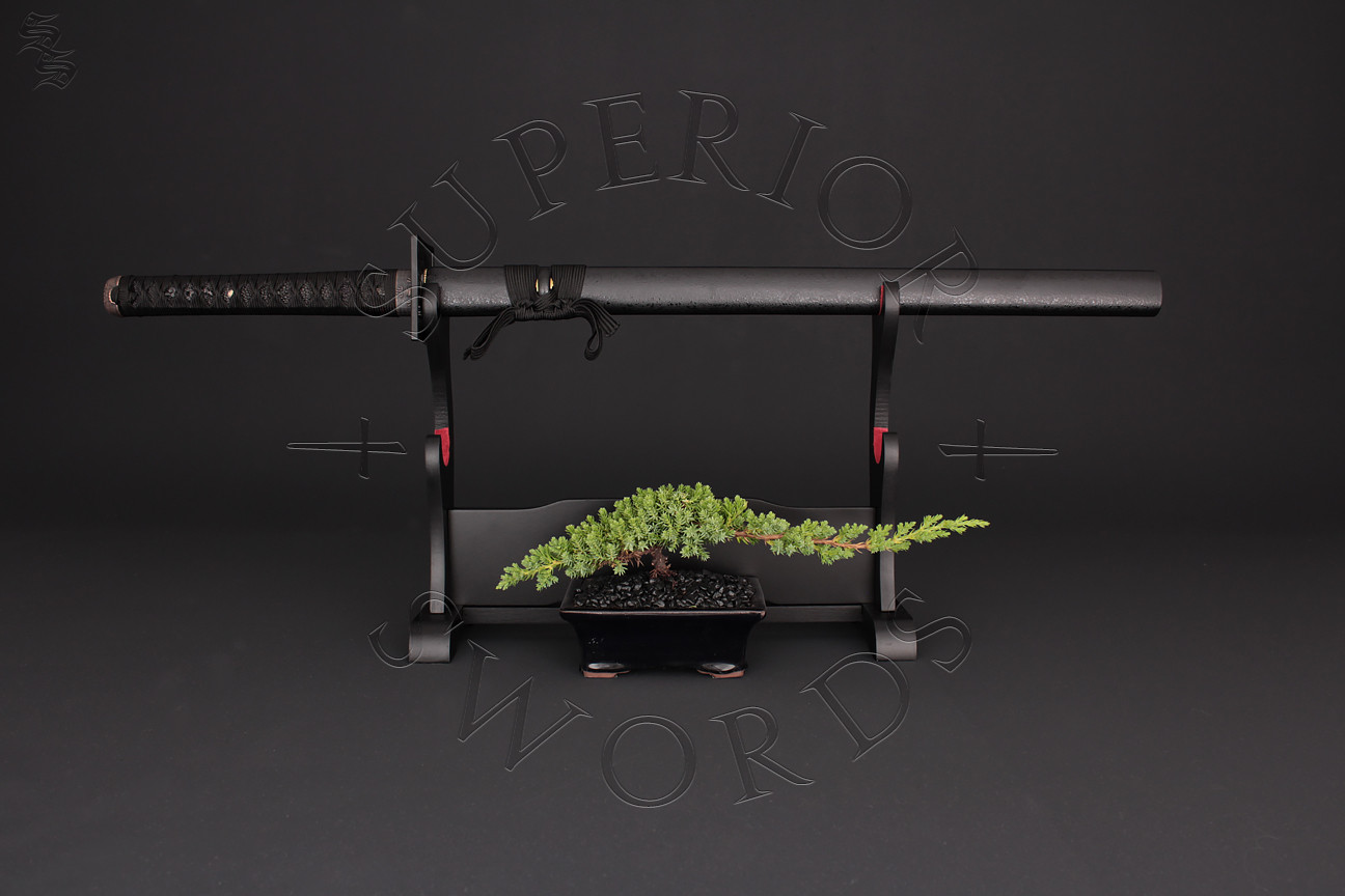 SWORDS - JAPANESE SWORDS - HANDMADE - Ninja Swords & Chokuto - Citadel ...