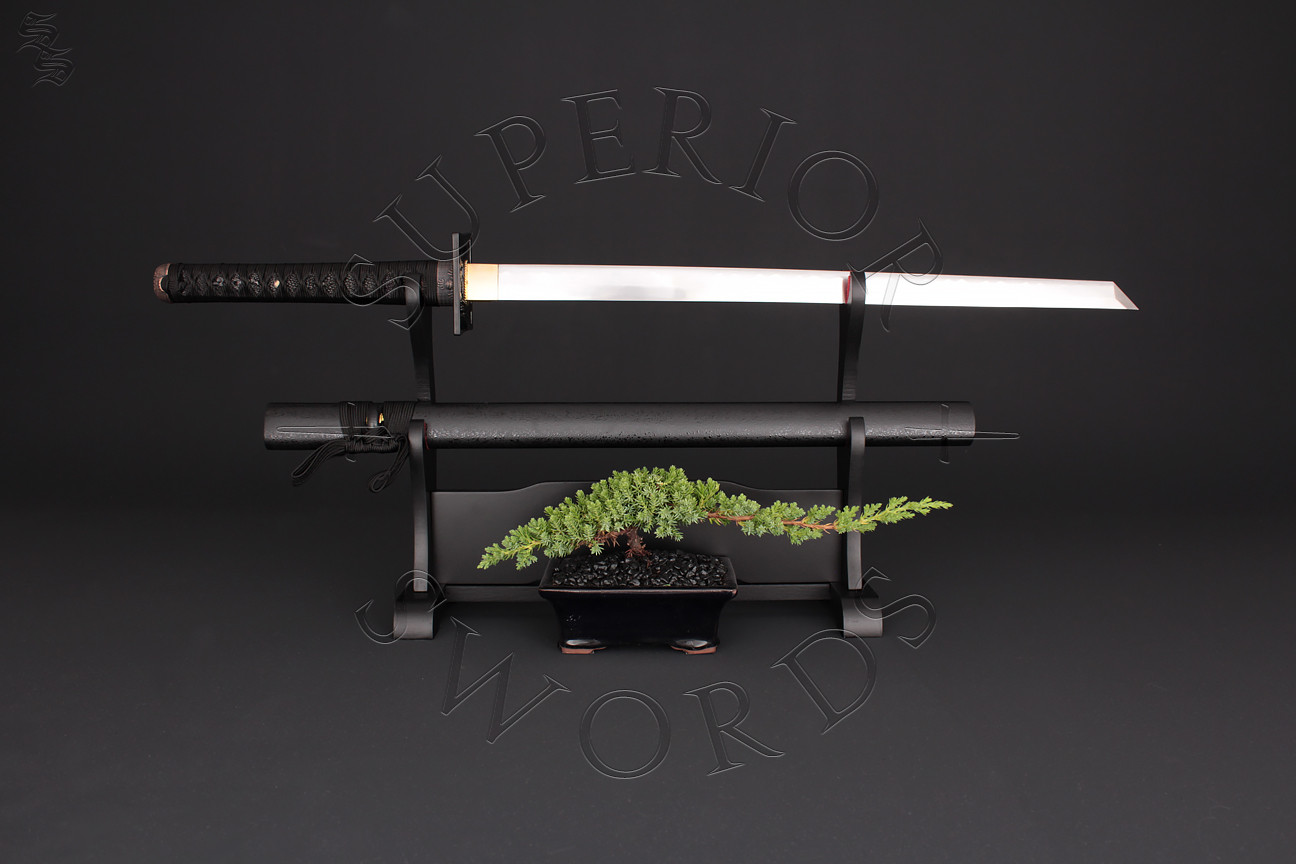 Shinobi Ninjato - Citadel Merchants Ltd