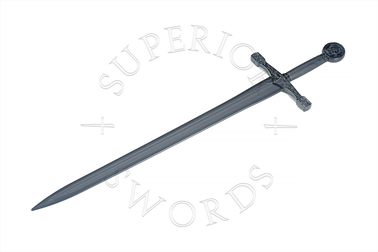 Knight's Single Handed Sword II - Citadel Merchants Ltd