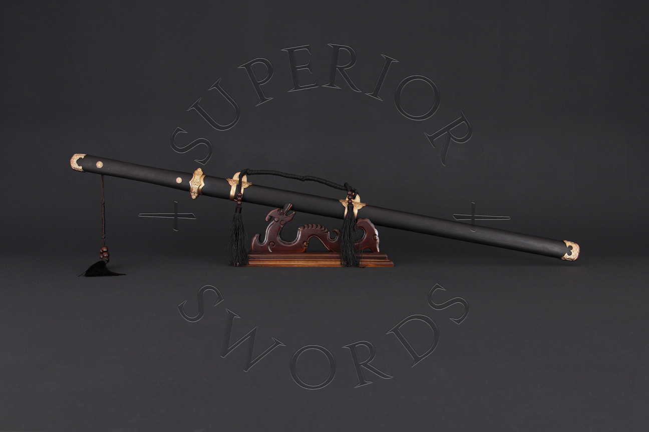 SWORDS - JAPANESE SWORDS - Traditional / Handcrafted - Ninja Swords ...