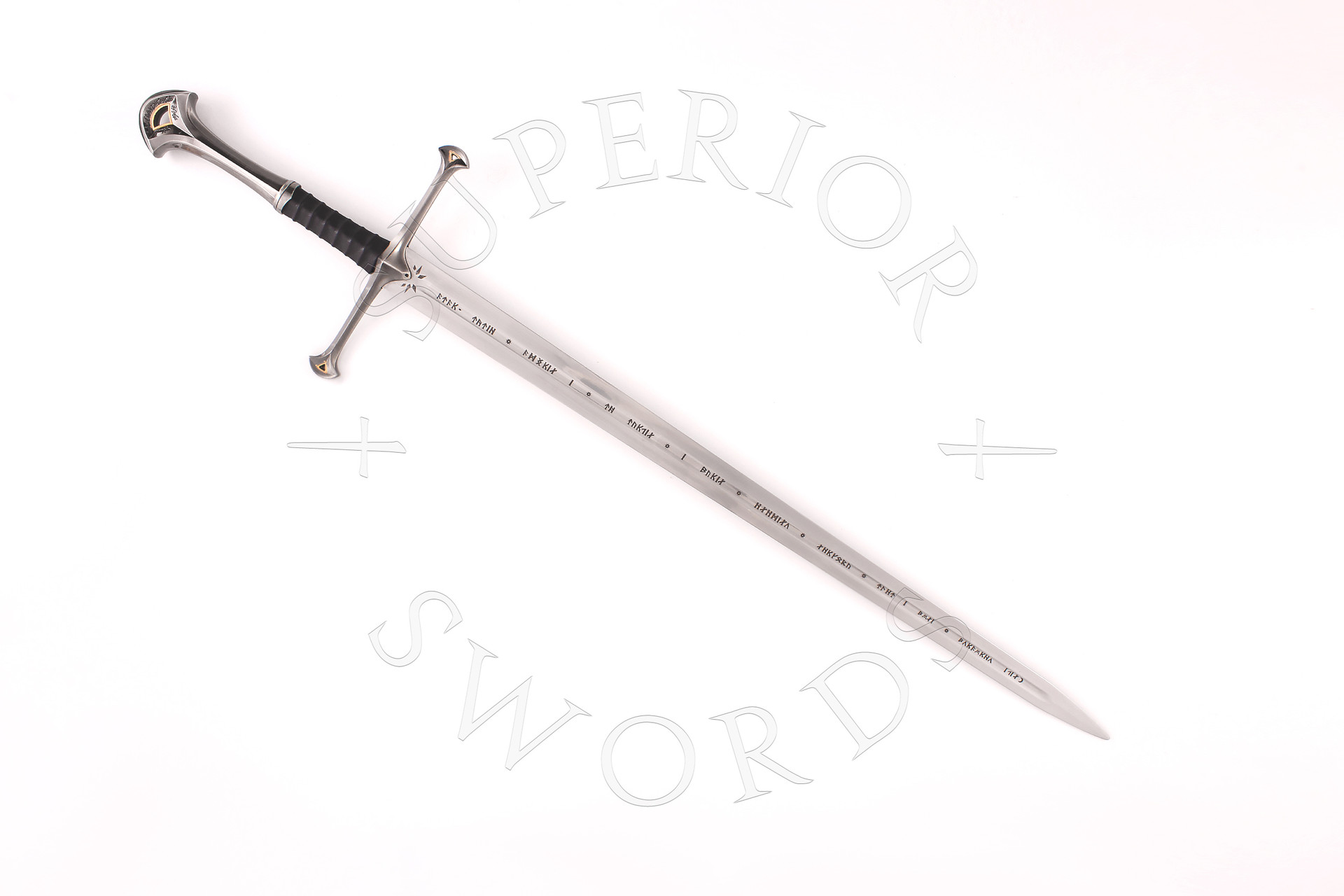 Anduril Sword - Citadel Merchants Ltd
