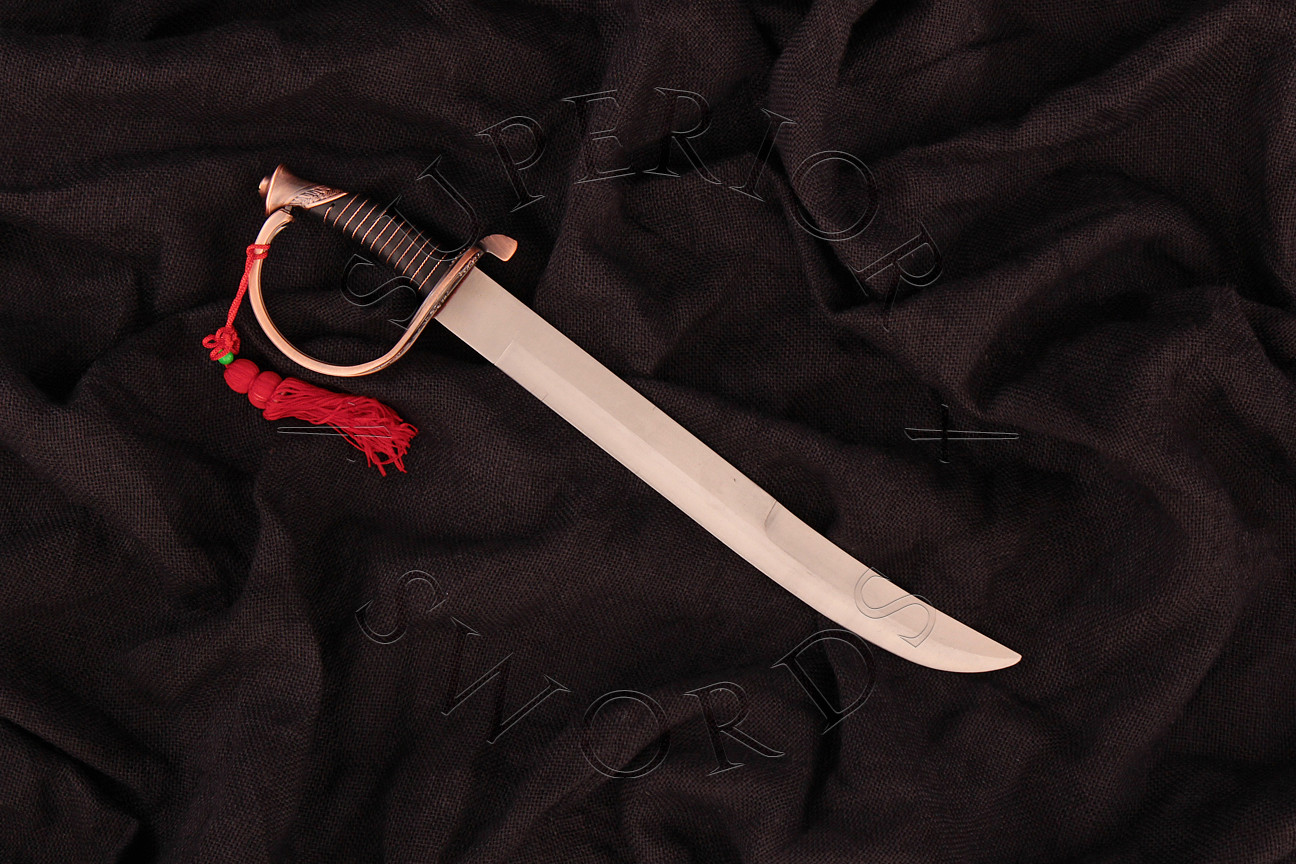 Champagne Sabre - Citadel Merchants Ltd