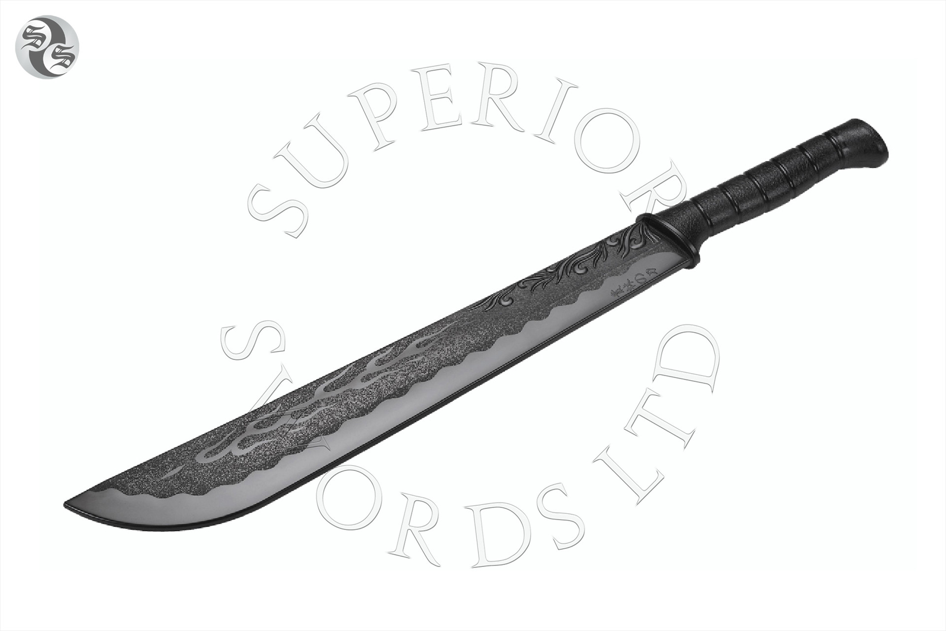 Jungle Machete - Citadel Merchants Ltd