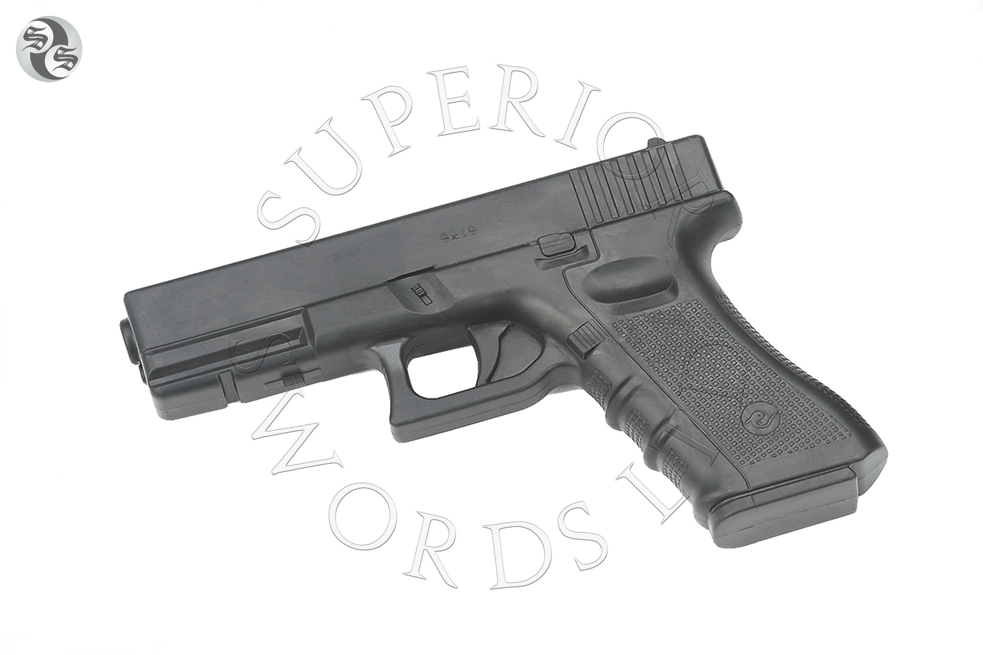 Rubber Gun - Glock - Citadel Merchants Ltd