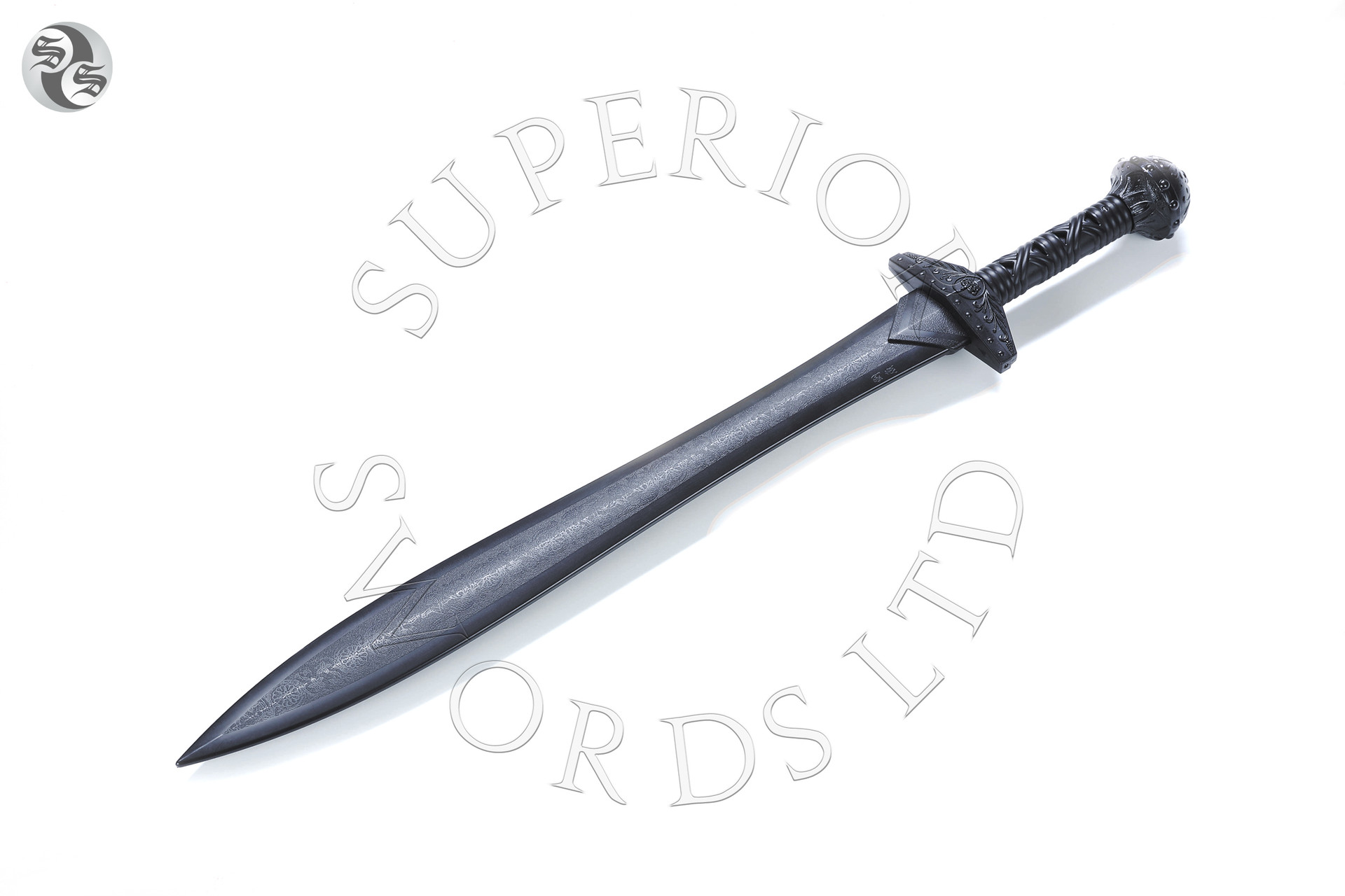 Spartan Xiphos - Citadel Merchants Ltd