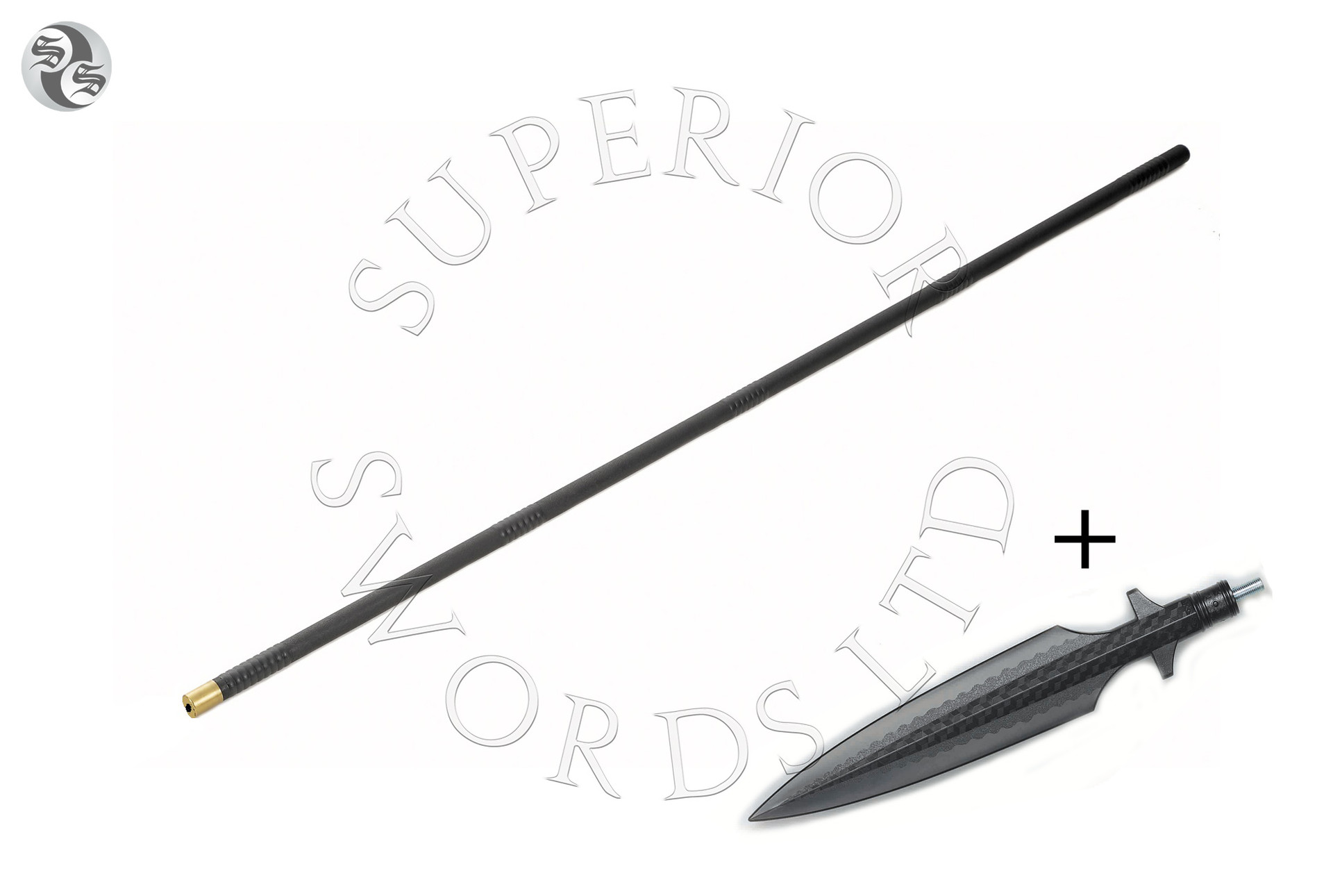 Winged Spear - Citadel Merchants Ltd