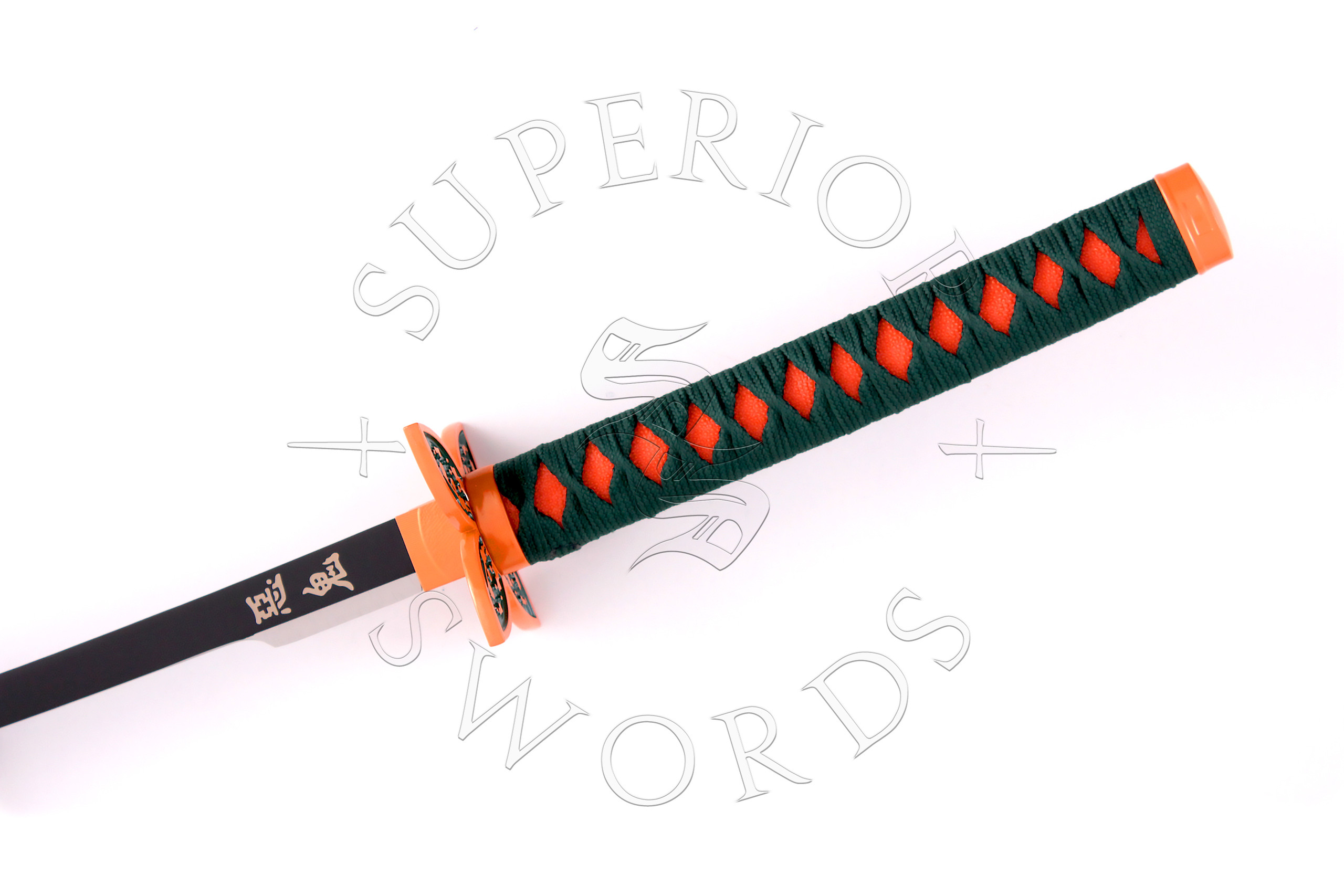 Shinobu Kocho Sword - Premium Version - Demon Slayer - Citadel ...