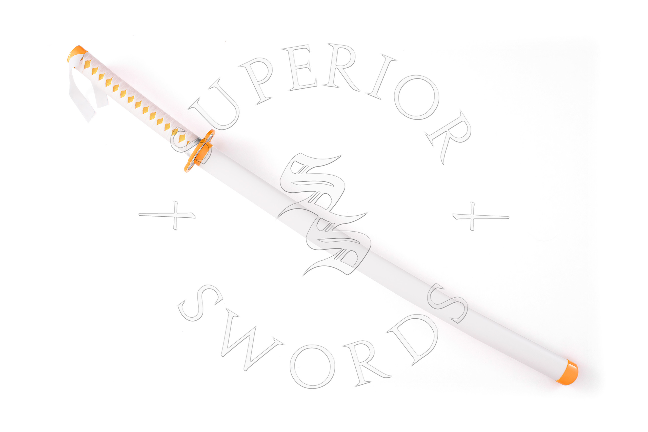 Zenitsu Agatsuma Sword - Premium Version - Demon Slayer - Citadel ...