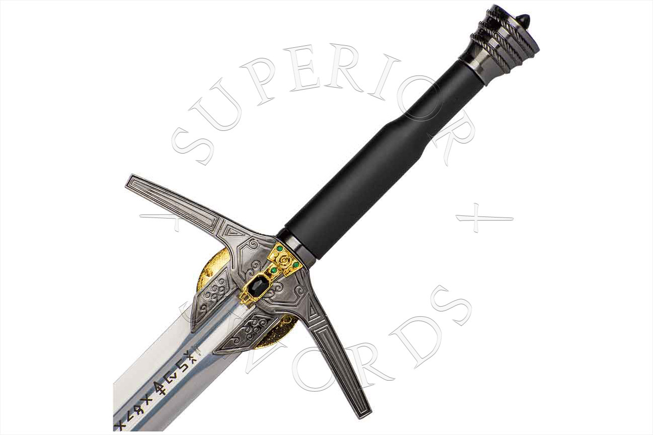 The Witcher - Premium Series Sword - Citadel Merchants Ltd