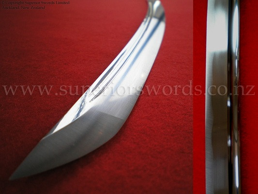 Classic Katana Blade - Bo-Hi - Citadel Merchants Ltd