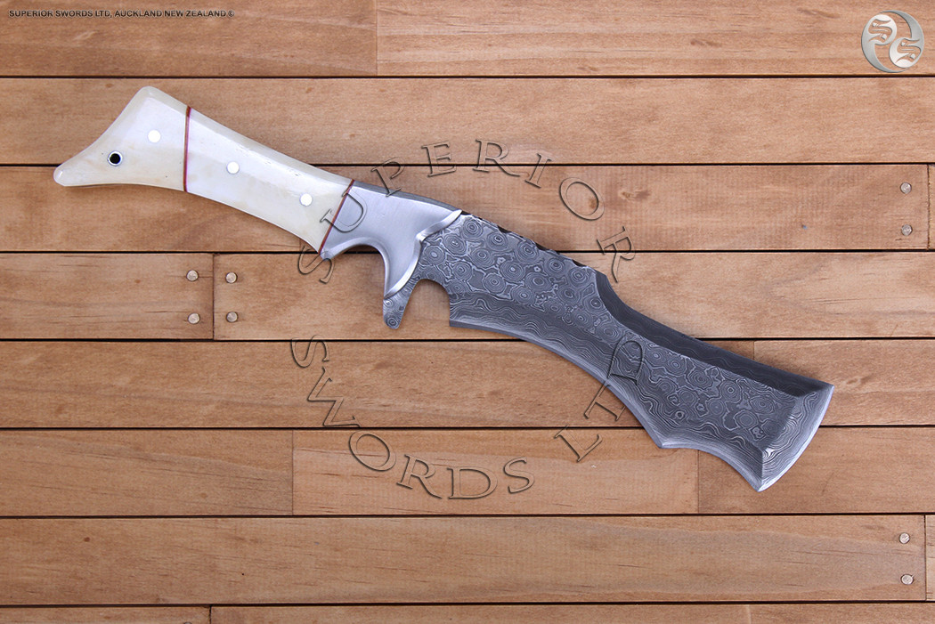 Egyptian Anubis - Superior Swords Co.