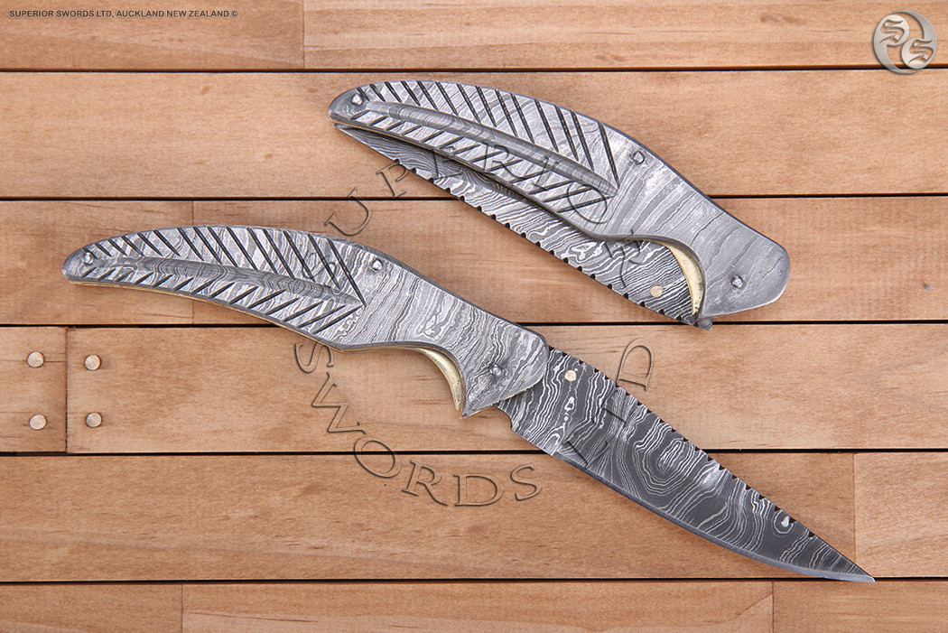 Sai - Steel & Chrome - Superior Swords Co.