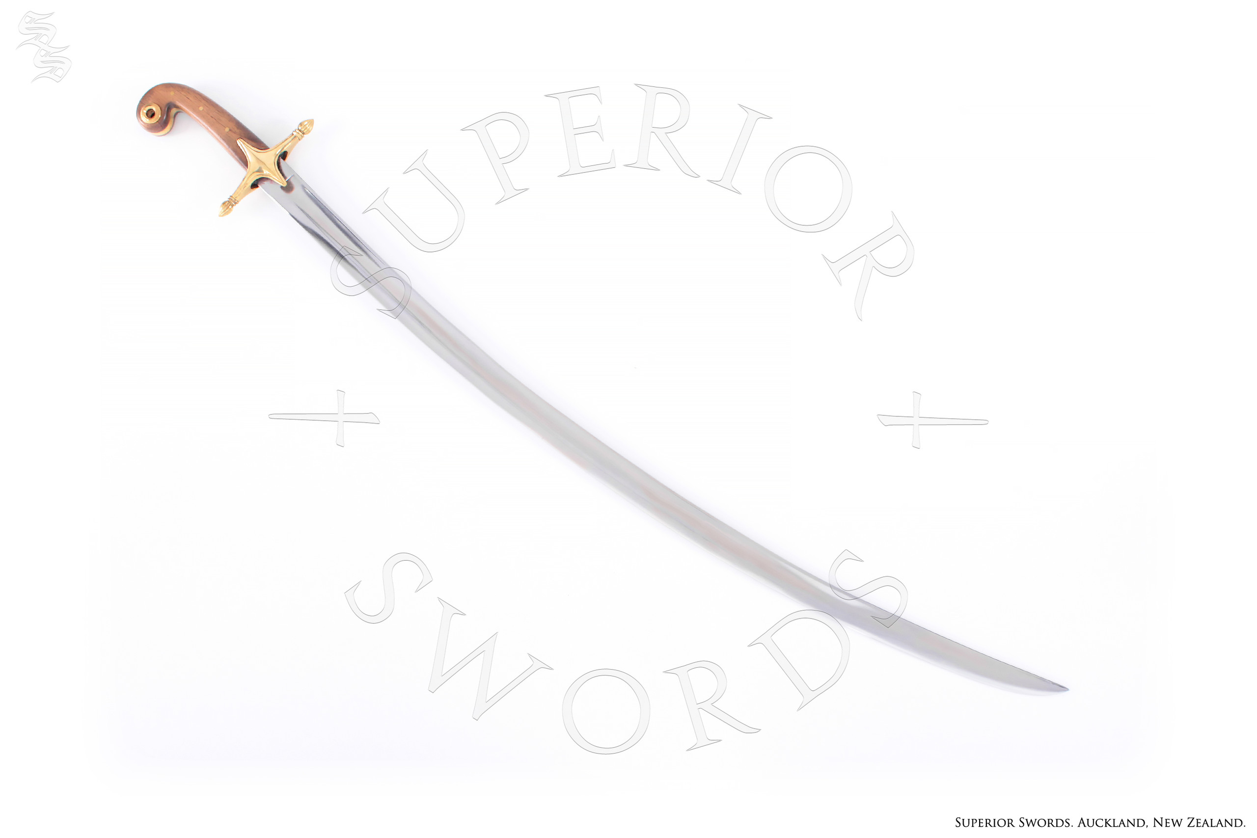 SWORDS - EUROPEAN SWORDS - Traditional / Handcrafted - Sabre, Cutlass ...