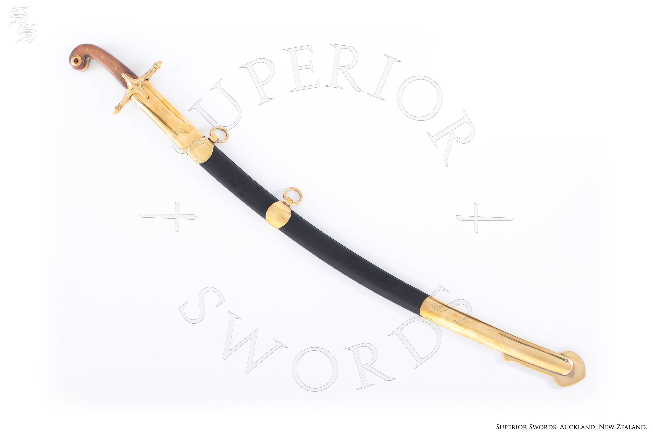 SWORDS - EUROPEAN SWORDS - Traditional / Handcrafted - Sabre, Cutlass ...