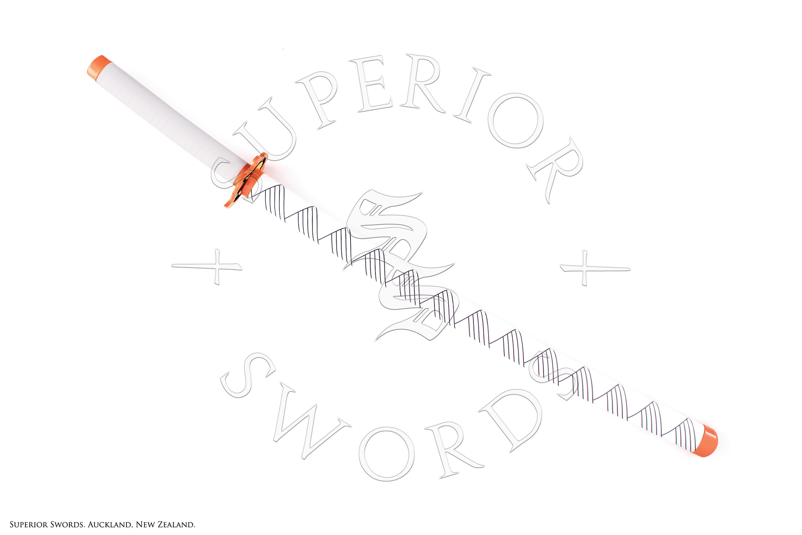 Kyojuro Rengoku Sword - Premium Version - Demon Slayer - Citadel ...
