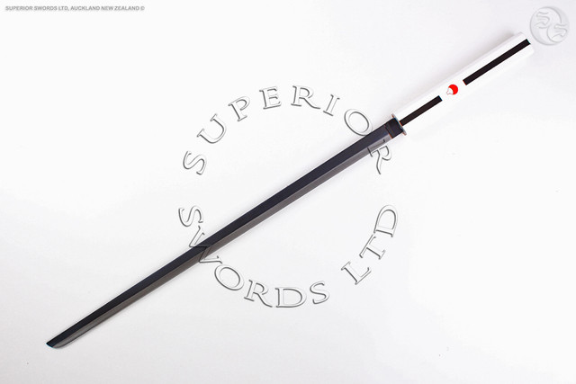 Sasuke Uchiha's Sword - White - Citadel Merchants Ltd