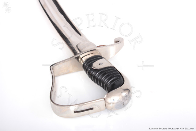 Pattern 1796 British Light Cavalry Sabre - Citadel Merchants Ltd