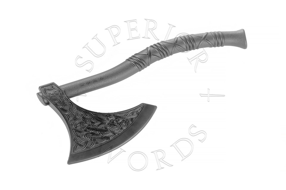 Viking Training Axe - Citadel Merchants Ltd