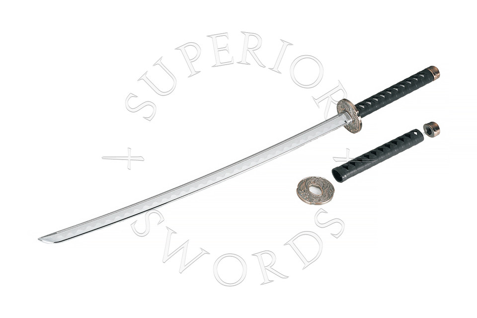 Training Katana - ABS - Citadel Merchants Ltd