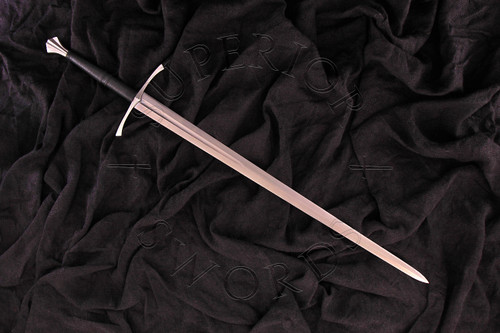 15th Century German Longsword – Authentic Historical Sword for Collectors
