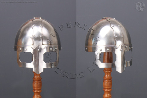 Viking Spectacle Helm - Citadel Merchants Ltd