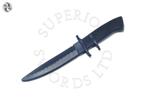 Rubber Knife II - Citadel Merchants Ltd