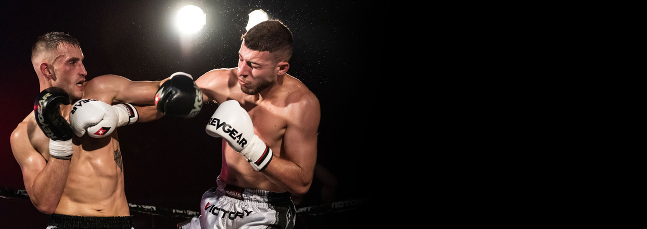 Best Boxing Gloves | Boxing Equipment & Supplies | Shop Revgear Today