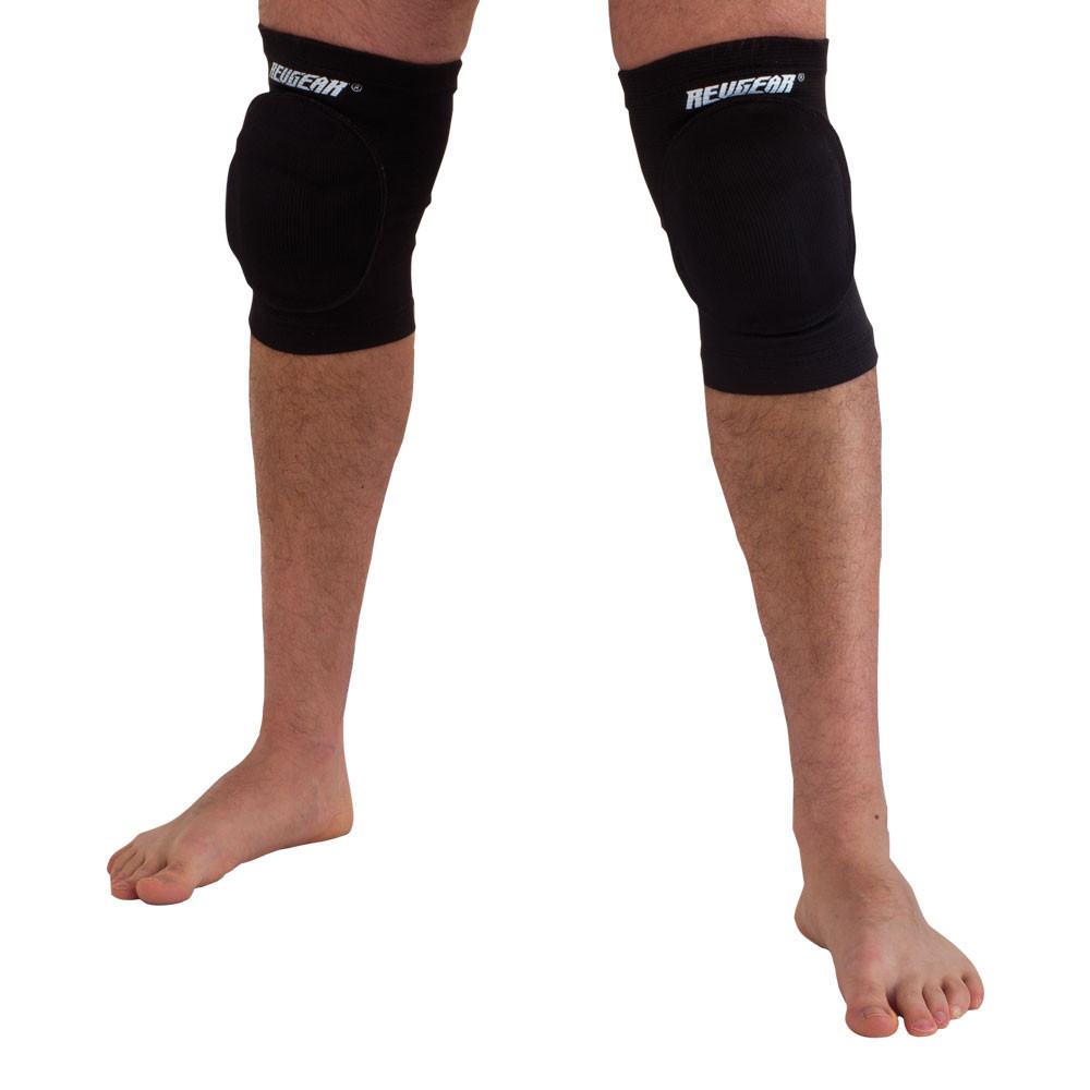 MMA Knee Pads | MMA Elbow Pads | Shop Revgear Today