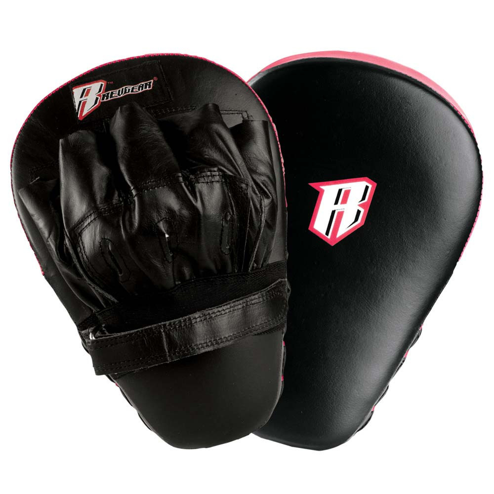 Boxing & Martial Arts Focus Mitts | Shop Revgear