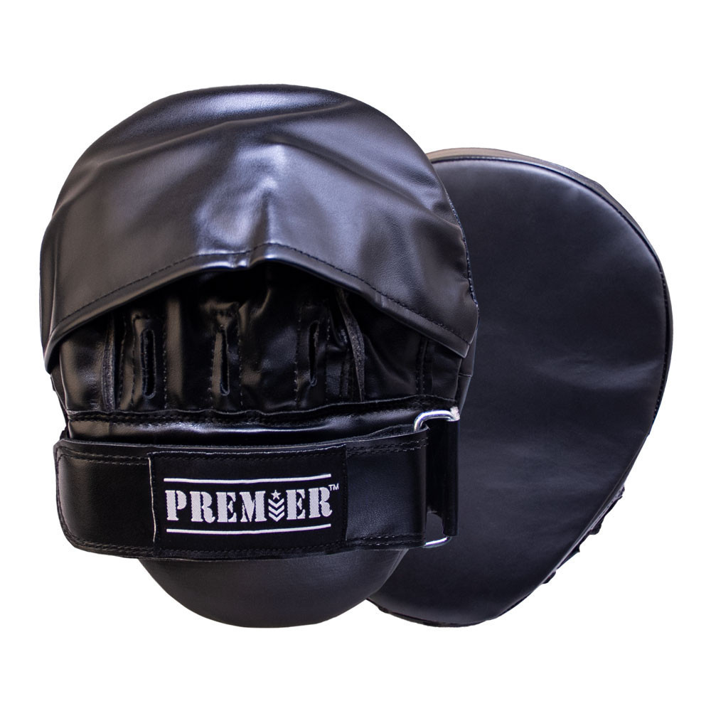 Boxing & Martial Arts Focus Mitts | Shop Revgear