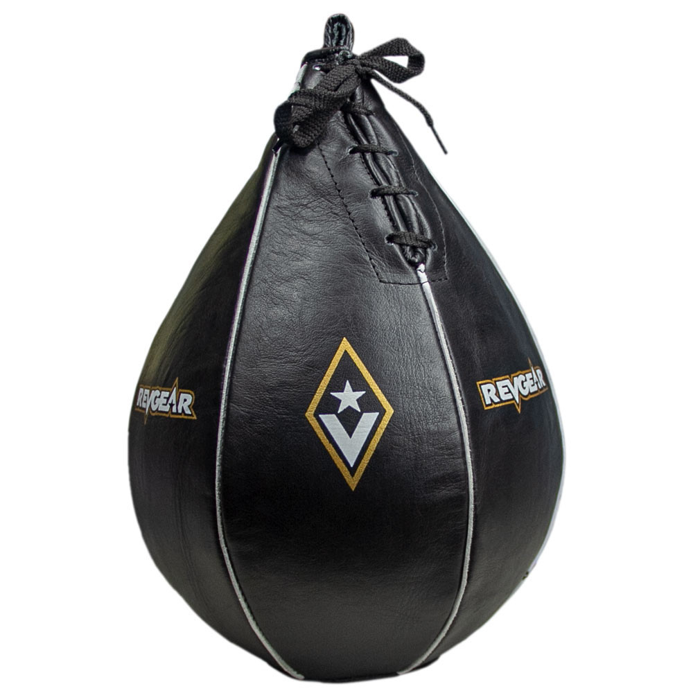 Equipment - Speed and Double End Bags - Revgear