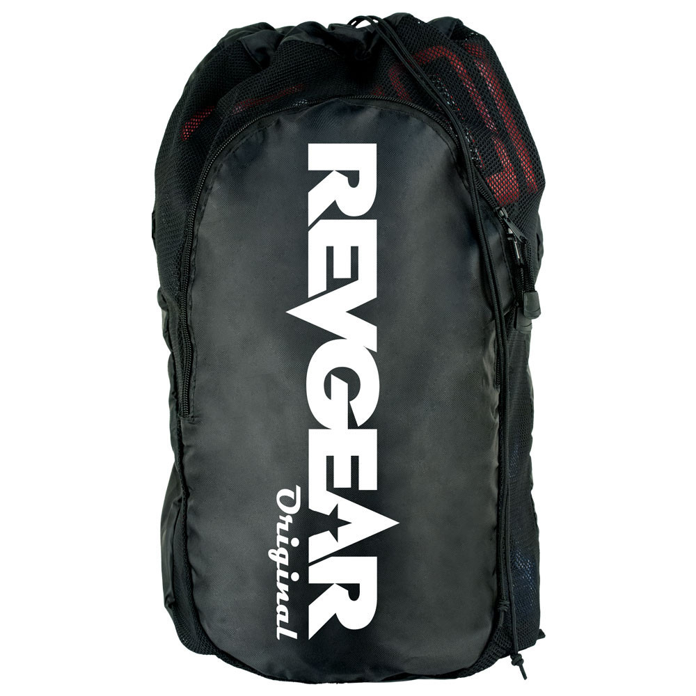 Revgear Spats - Revgear