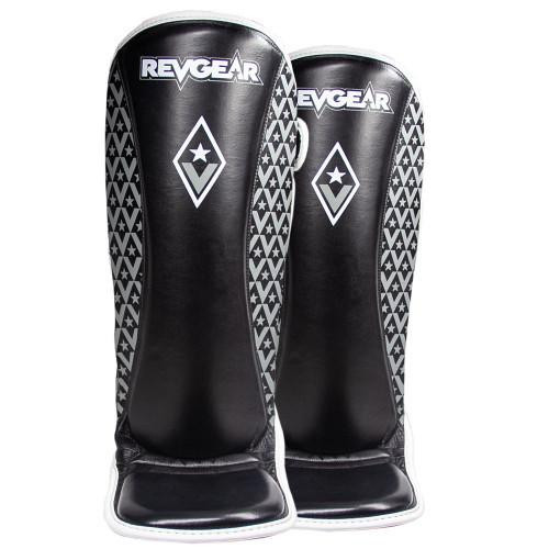 MMA Shin Guards | Best Martial Arts Shin Guards | Order from Revgear