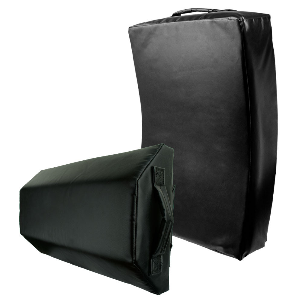 MMA Kick Shield | Shop Training Equipment at Revgear