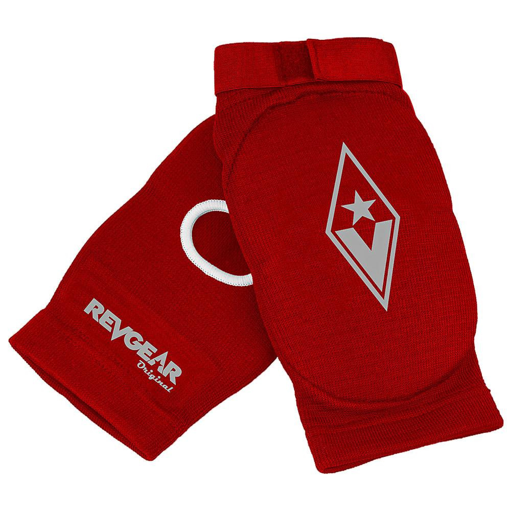 MMA Knee Pads | MMA Elbow Pads | Shop Revgear Today