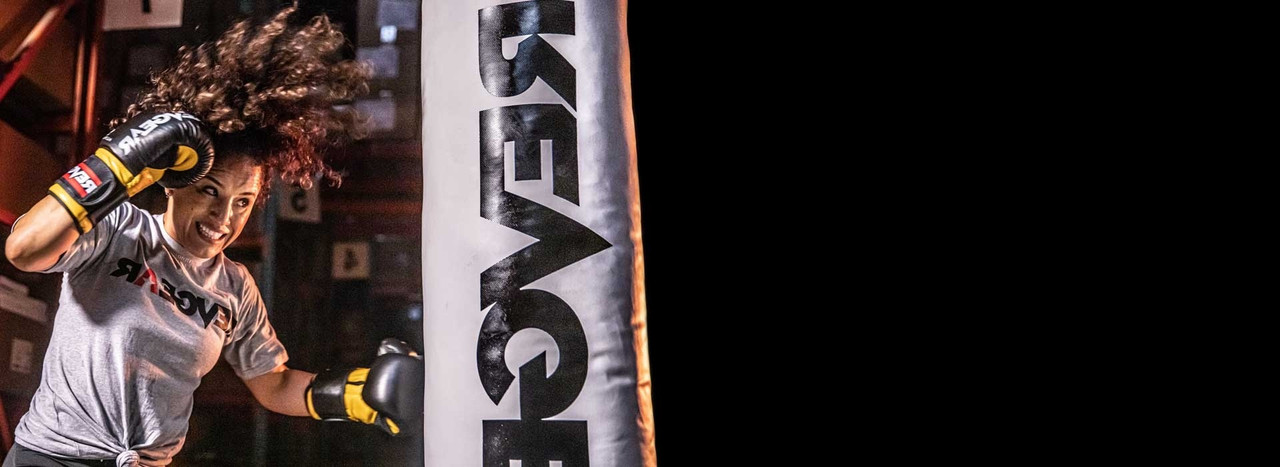 Kickboxing Gear | Kickboxing Apparel | Order from Revgear