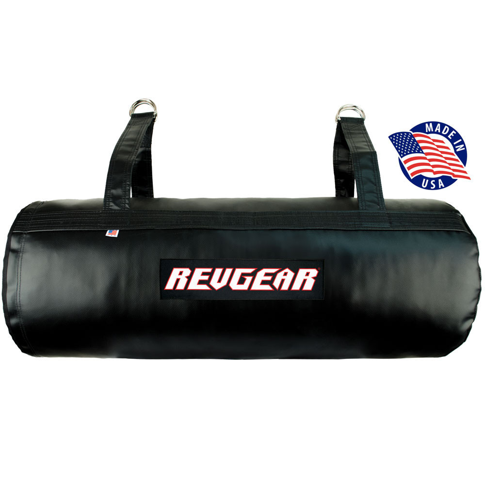 Uppercut Bag | Uppercut Punching Bag | Order Now at Revgear