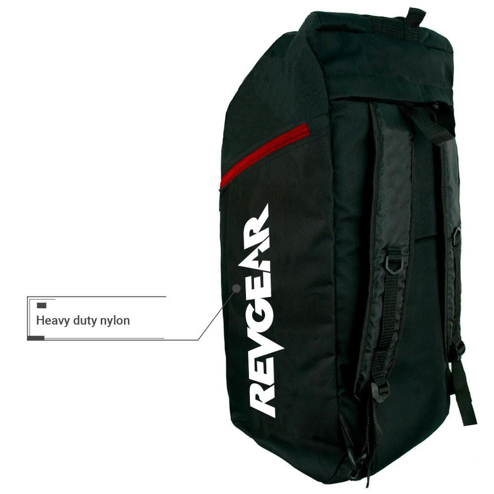 Transformer Duffel Bag / Backpack - Revgear