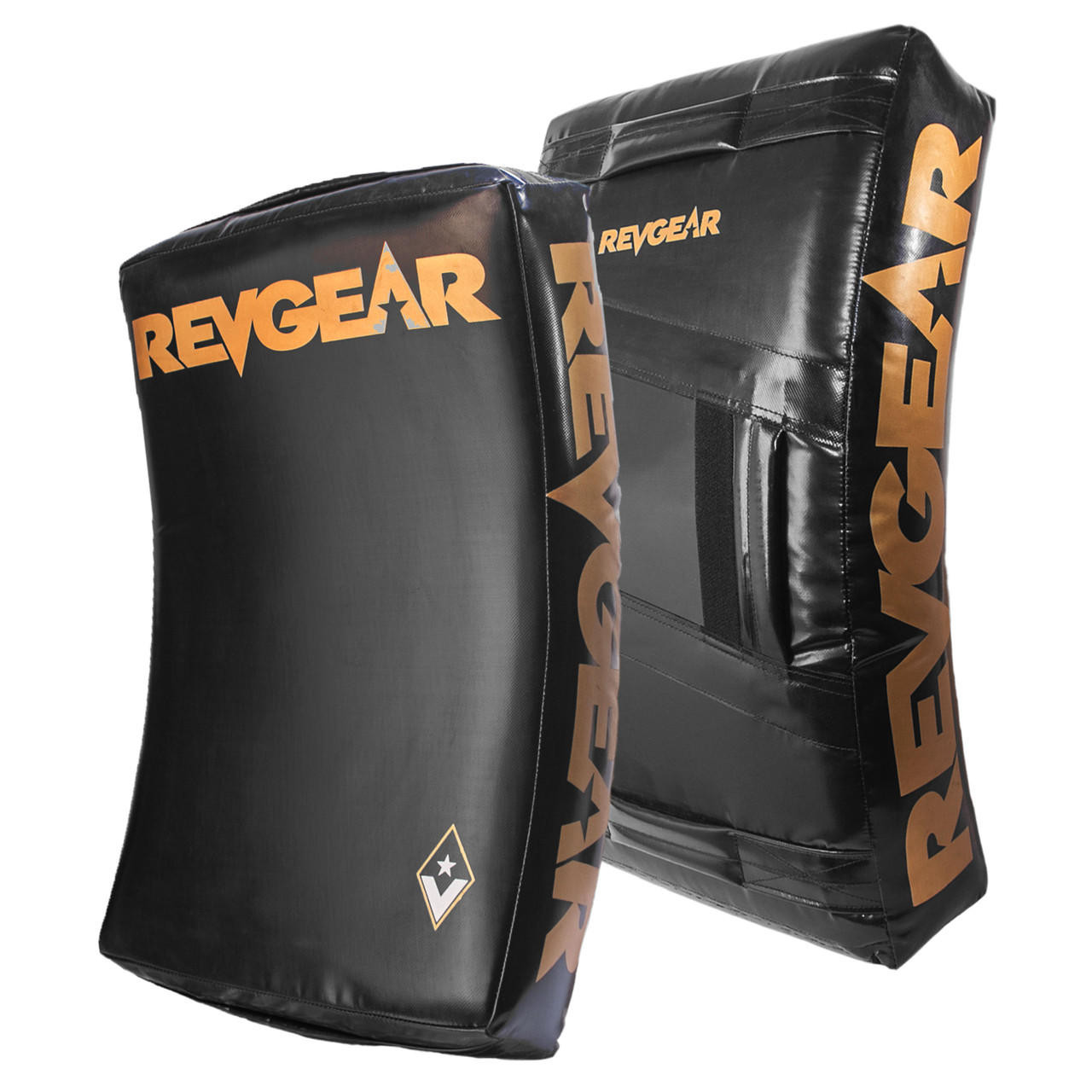 Combat Kick Shield - Revgear