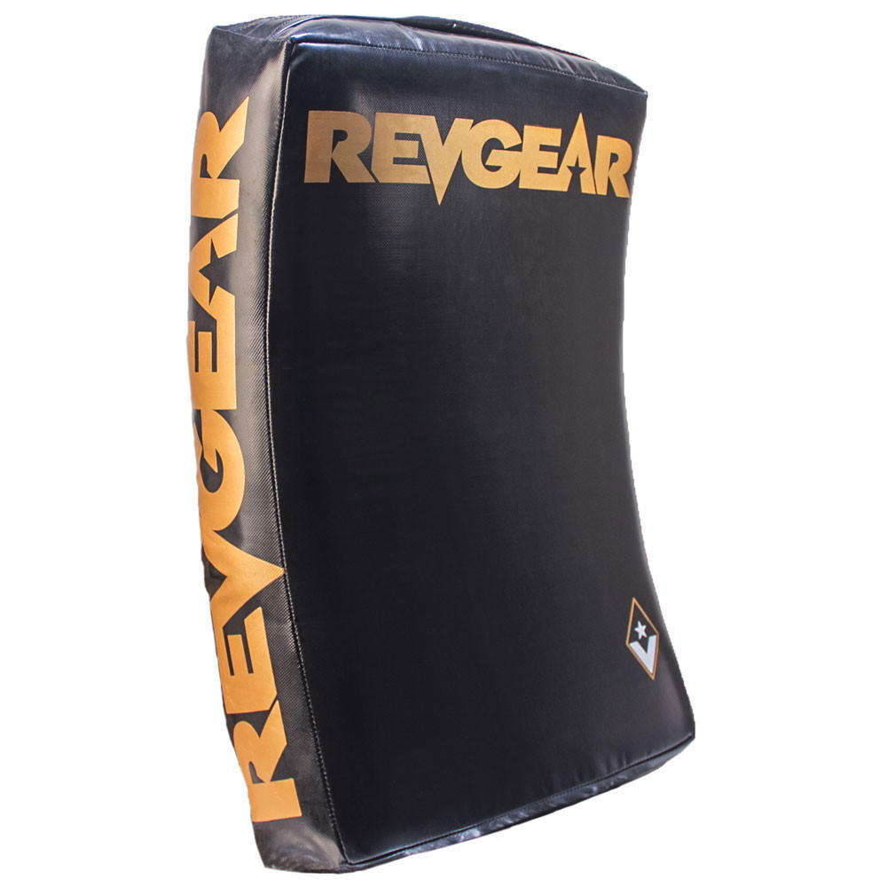 Revgear Combat Kick Shield | Pro Durability