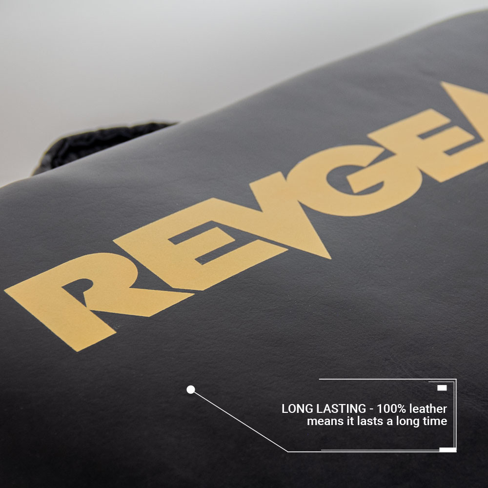 Suitcase Bag | Kick Shield - Revgear
